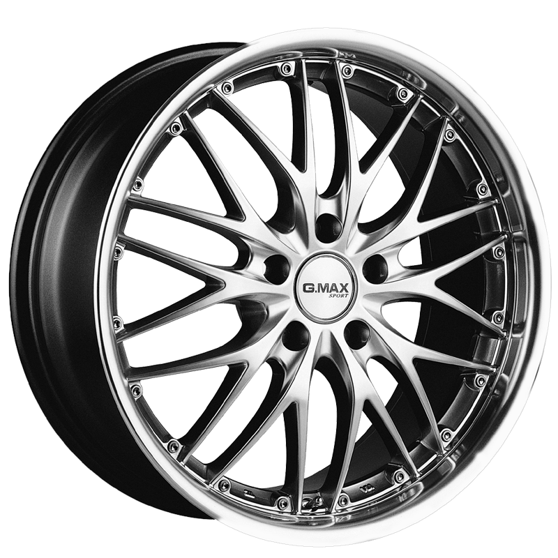 Wheels Catalogue - Deals on Wheels and Tyres - Global Tyres